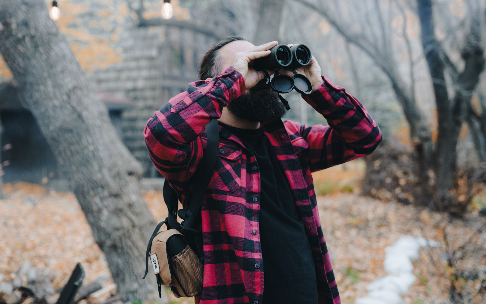 Wildlife Lookout Guide for Yosemite & Surrounding Areas – MuskOx Flannels