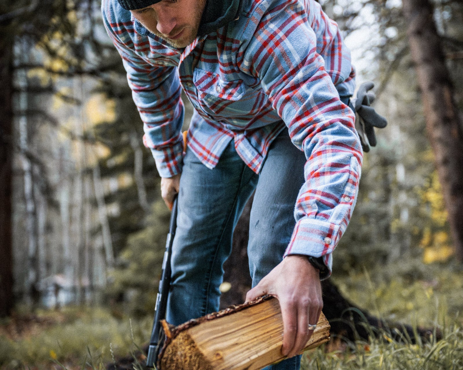 Best Flannel Shirts For Winter: What Actually Keeps You Warm – MuskOx ...