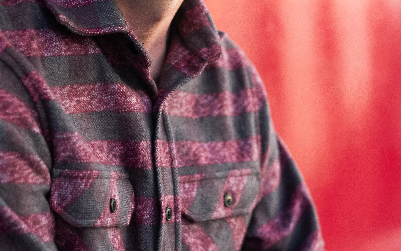 MuskOx Flannel Care – MuskOx Flannels