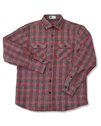 The Best Flannel Shirts for Men by MuskOx Flannels
