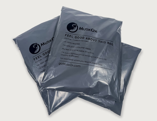 100% Recycled Packaging To Deliver Quality Flannels & Outdoor Apparel ...